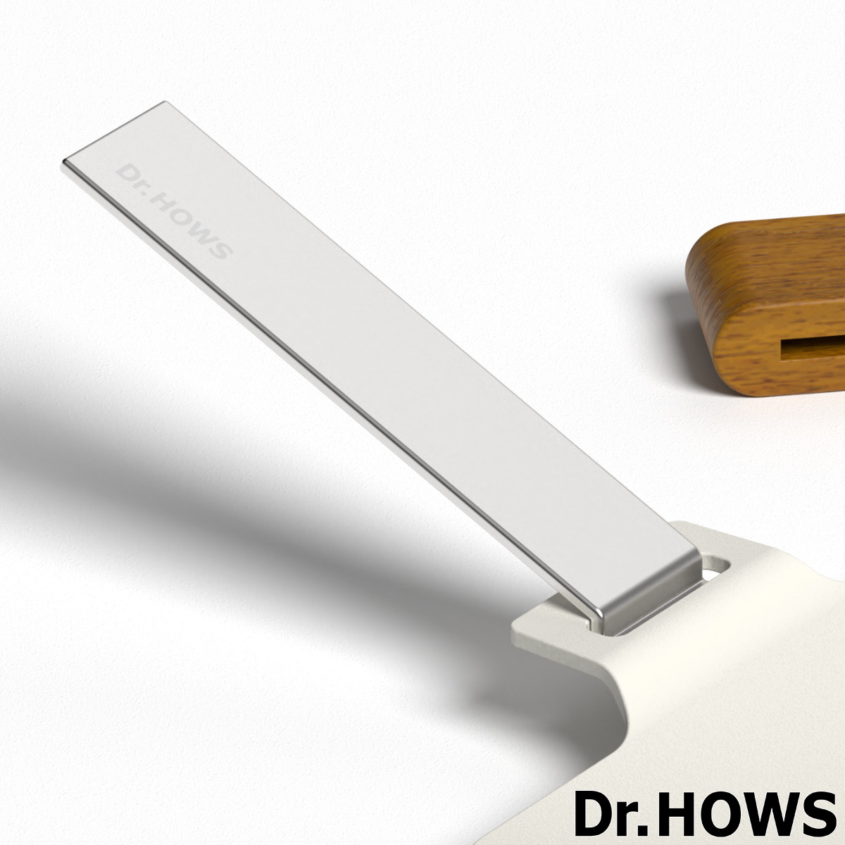 【楽天市場】ソリッドグリルパン ミニ 専用 ハンドル ドクターハウス （ Dr.HOWS Solid グリルプレート 持ち手 取っ手 掴み つかみ グリドル オーブン キャンプ グリドルファン ...