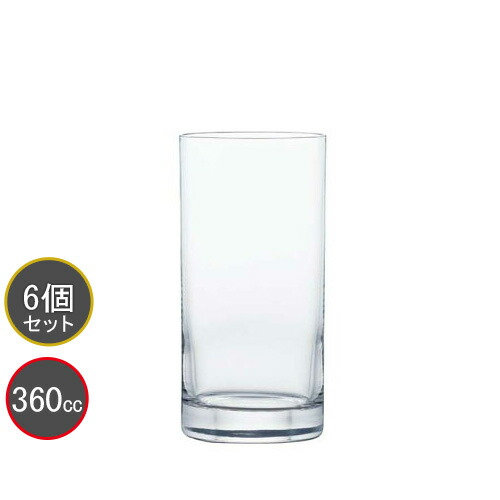 【楽天市場】東洋佐々木ガラス 6個セット タンブラー ニュードーリア HS強化グラス 07115HS プロユース 業務用 家庭用 コップ 家飲み ウィスキーグラス バーアイテム：クリスタル専門 ...