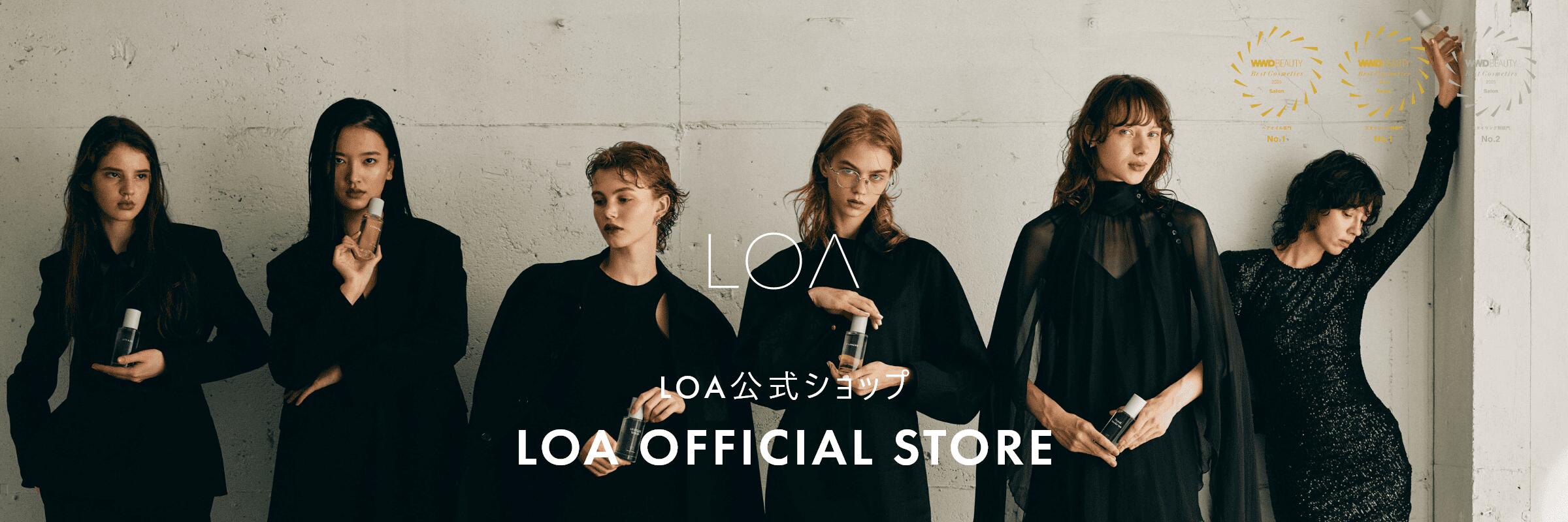 【楽天市場】公式限定ポイント10倍！【公式】LOA THE OIL ロア ザ オイル 30ml/100ml ヘアオイル ロアオイル アウトバス 洗い流さないトリートメント パフュームオイル ...