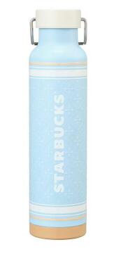 【楽天市場】[送料無料] 韓国で大人気のスターバックス韓国タンブラーの華やかなデザインと大容量がポイント 680ml SS Summer Breeze Walker Tumbler：LOA STORE