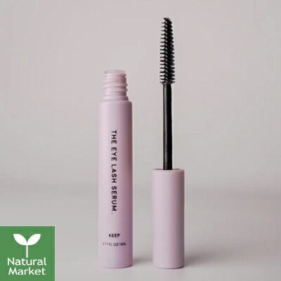 【楽天市場】【送料無料＆ポイント5倍】ザアイラッシュセラム キープ まつ毛美容液 まつ毛ケア THE EYE LASH SERUM KEEP 1948コスメティックファクトリー 定形外郵便 ...