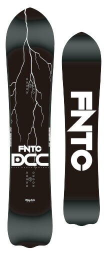 【楽天市場】【在庫限り最終特価】 FNTC SNOWBOARDS [ DCC @80000 ] スノーボード 【正規代理店商品】【送料無料 ...