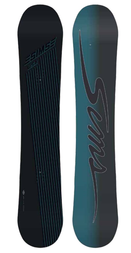 【楽天市場】SIMS SNOWBOARDS [ ATV JAPAN LIMITED @66000] シムス スノーボード 【正規代理店商品 ...