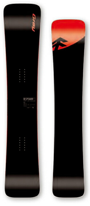 【楽天市場】GRAY SNOWBOARDS [ DESPERADO Ti Type R @168000] グレイ スノーボード【正規代理店商品 ...