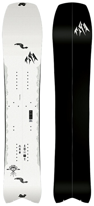 【楽天市場】JONES SNOWBOARDS [ ULTRALIGHT HOVERCRAFT SPLIT 2.0 @280000] ジョーンズ ...