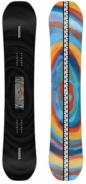 【楽天市場】【在庫限り最終特価】 K2 SNOWBOARDING [ HYPNOTIST @83000] ケイツー スノーボード 【正規代理店 ...