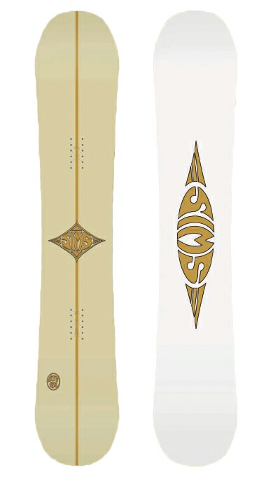 【楽天市場】【在庫限り最終特価】 SIMS SNOWBOARDS [ ATV @67000] シムス スノーボード 【正規代理店商品】：ロコモ ...