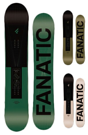 【楽天市場】FANATIC SNOWBOARDS [ ACE @54000] POP Camber ファナティック スノーボード 【正規代理店 ...