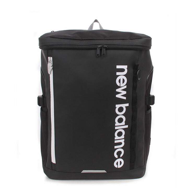 【楽天市場】NB new balance [ BOX PACK ボックスリュック LAB35717 @10000] ニューバランス ...