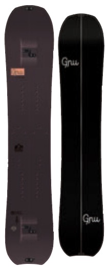 【楽天市場】【2025/1/15以降ご発送】 GNU [ BARRETT SPLIT @168000] グヌー スノーボード 【正規代理店商品】 【送料無料】：ロコモショップ 楽天市場店