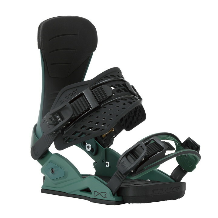【楽天市場】DRAKE SNOWBOARD BINDINGS [ RELOAD LTD @41000 ] ドレイク バインディング 【正規代理 ...
