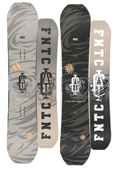 【楽天市場】FNTC SNOWBOARDS [ CAT @79000 ] スノーボード 【正規代理店商品】【送料無料】：ロコモショップ 楽天市場店