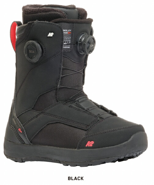【楽天市場】K2 SNOWBOARDING BOOTS [ KINSLEY CLICKER X HB @65000] ケイツー ウーメンズ ブーツ 【正規代理店商品】【送料無料】：ロコモ ...