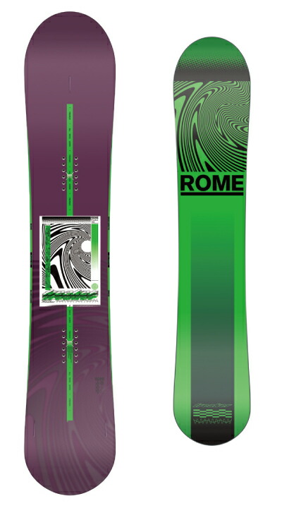 【楽天市場】ROME SNOWBOARDS [ FREAKER @86000 ] ローム スノーボード 【正規代理店商品】【送料無料】：ロコモ ...