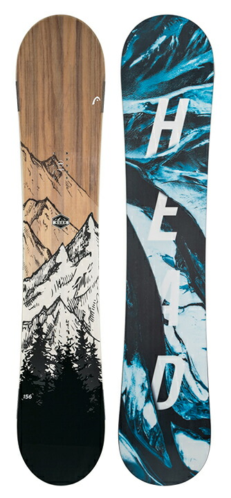 【楽天市場】HEAD SNOWBOARDS [ RUSH @73000 ] ヘッド スノーボード【正規代理店商品】【送料無料】：ロコモショップ ...