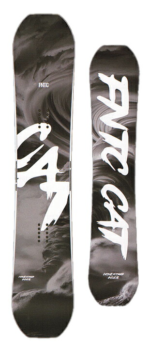 【楽天市場】FNTC SNOWBOARDS [ CAT @85000 ] スノーボード 【正規代理店商品】【送料無料】：ロコモショップ 楽天市場店