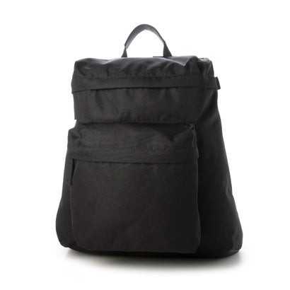 【楽天市場】カシュカシュ cache cache ナイロンバックパック （BK）：LOCOMALL（ロコンド公式ストア）