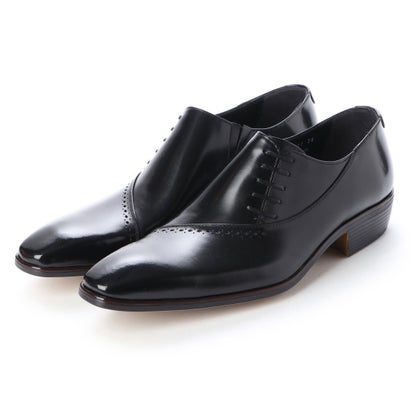 【楽天市場】サルヴァトーレロッシ Salvatore Rossi Monti サイドエラスティックレザーシューズ（BL）：LOCOMALL ...