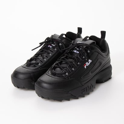 【楽天市場】FILA/フィラ ディスラプター スニーカー 厚底 韓国 人気定番 F0540-0025：LOCOMALL（ロコンド公式ストア）