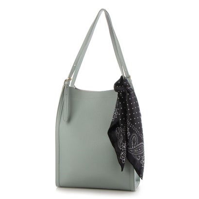 【楽天市場】＜ロングセラー＞カシュカシュ cache cache WEB限定チェンジスカーフA4縦型トートバッグ （サックスブルー）：LOCOMALL（ロコンド公式ストア）