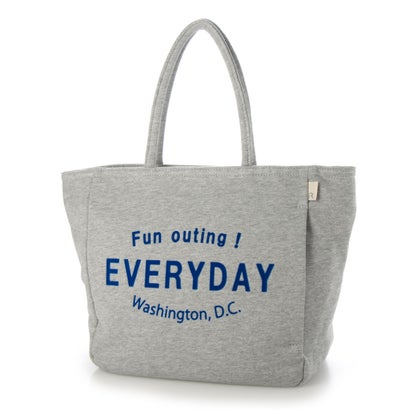 【楽天市場】ルートート ROOTOTE レディース スウェットトートバッグ NA スクエア マイニチ A 1355 （グレー）：LOCOMALL（ロコンド公式ストア）