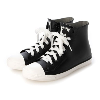 【楽天市場】ハイカットレインシューズ moz ZZB8417：LOCOMALL（ロコンド公式ストア）