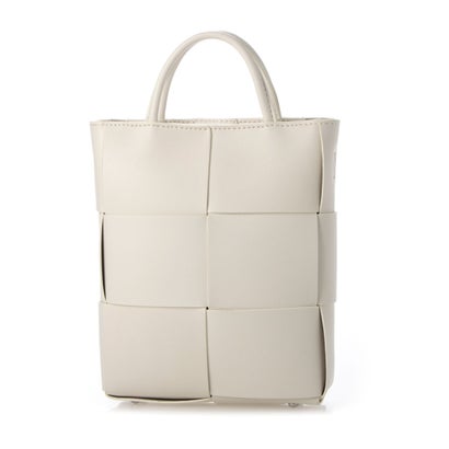 【楽天市場】カシュカシュ cache cache イントレチャートミニショルダーバッグ （WH）：LOCOMALL（ロコンド公式ストア）