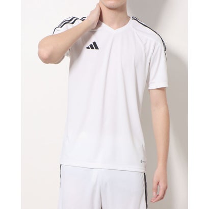 【楽天市場】アディダス adidas メンズ サッカー/フットサル 半袖シャツ ティロ 23 リーグジャージー HR4610 （ホワイト ...