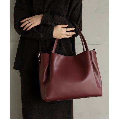 【楽天市場】ヴィータフェリーチェ VitaFelice 【インナーバッグ付き】2wayトートバッグ （BGDY）：LOCOMALL（ロコンド ...