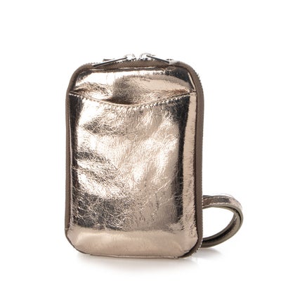 【楽天市場】カシュカシュ cache cache メタリックマルチミニショルダー （DSV）：LOCOMALL（ロコンド公式ストア）