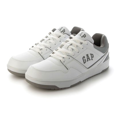 【楽天市場】ギャップ GAP GPU22341C （WHT/GRY）：LOCOMALL（ロコンド公式ストア）