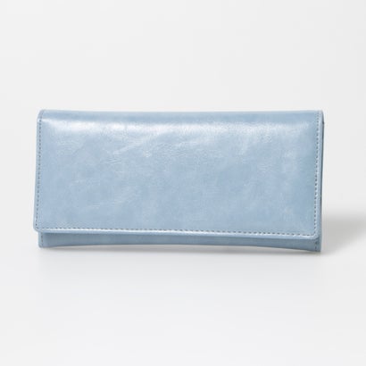 【楽天市場】イルムス ILLUMS 長財布 （ブルー）：LOCOMALL（ロコンド公式ストア）