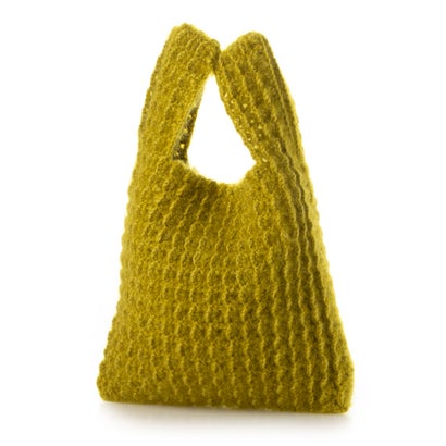 【楽天市場】カシュカシュ cache cache 柄編みニットショッパーバッグ （GN）：LOCOMALL（ロコンド公式ストア）