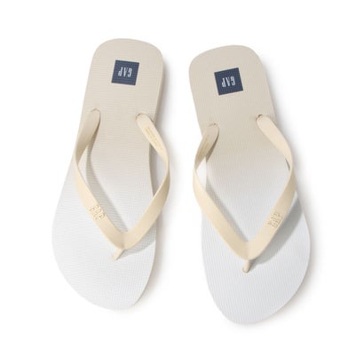 【楽天市場】ビーチサンダル GAP GPU22324C：LOCOMALL（ロコンド公式ストア）