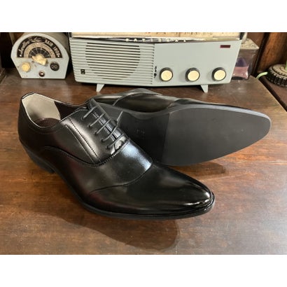 【楽天市場】クラシック モデム スタイル Classic Modem Style 【ヒールアップ】内羽根ウイングチップ（ブラック ...