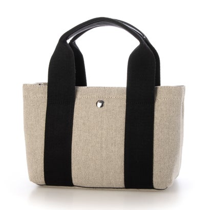 【楽天市場】カシュカシュ cache cache テープエルガリー2wayパーテーショントート （BK）：LOCOMALL（ロコンド公式ストア）