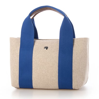 【楽天市場】カシュカシュ cache cache テープエルガリー2wayパーテーショントート （BL）：LOCOMALL（ロコンド公式ストア）