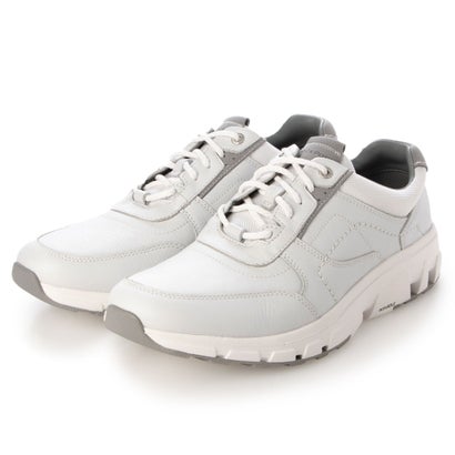 【楽天市場】ロックポート ROCKPORT リバウンドエックス ウーバル （ホワイト）：LOCOMALL（ロコンド公式ストア）