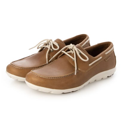 【楽天市場】ロックポート ROCKPORT トゥルーウォークゼロ ツー ボート シュー （モンクス ローブ ヌバック）：LOCOMALL ...