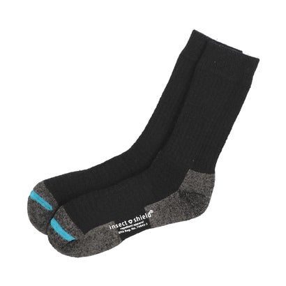 【楽天市場】インセクトシールド insect shield トレッキング ソックス insect shield トレッキングソックス ...