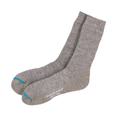 【楽天市場】インセクトシールド insect shield トレッキング ソックス insect shield トレッキングソックス ...