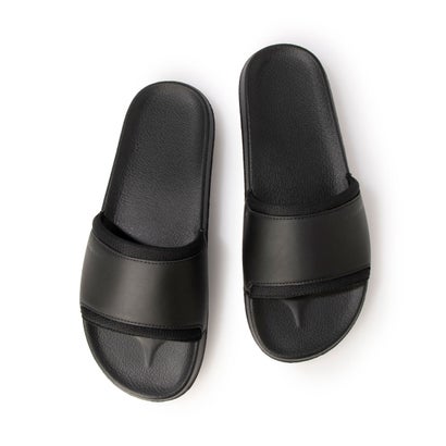 【楽天市場】ティゴラ TIGORA シャワーサンダル シャワーサンダルIIIBK_ TRS3044BK （ブラック）：LOCOMALL ...