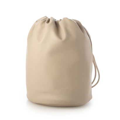 【楽天市場】カシュカシュ cache cache ガーメント合皮ボンサック （IV）：LOCOMALL（ロコンド公式ストア）