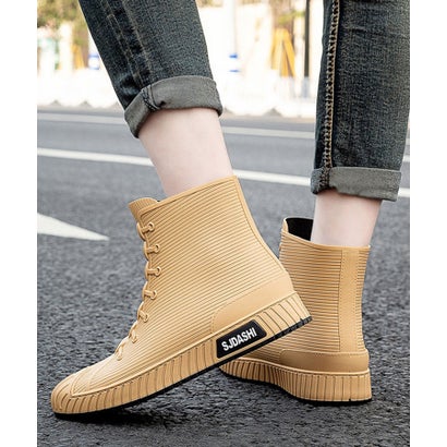 【楽天市場】アイモハ aimoha aimoha men完全防水レインブーツ （イエロー）：LOCOMALL（ロコンド公式ストア）