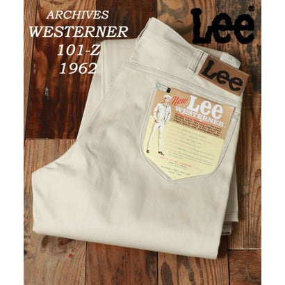 【楽天市場】マルカワ MARUKAWA 【Lee／リー】 ARCHIVES WESTERNER 100ーZ 1962's ウエスターナー アーカイブス ジーンズ LM6200 ホワイト ...