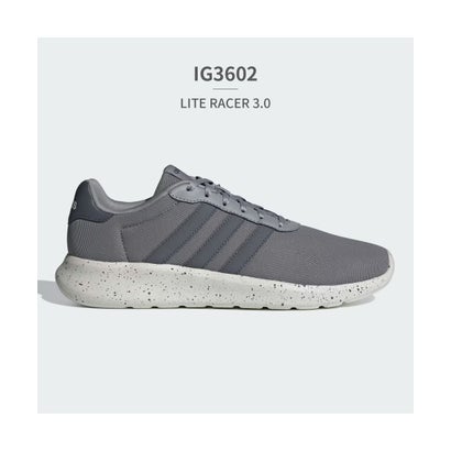 【楽天市場】アディダス adidas アディダス adidas メンズ ライト レーサー 3.0 LITE RACER 3.0 M ...