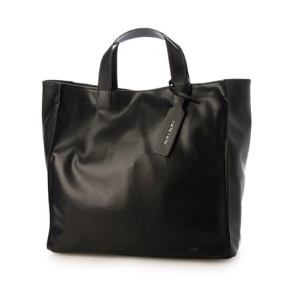 【楽天市場】カシュカシュ cache cache ガーメント合皮ショッパートートバッグ （BK）：LOCOMALL（ロコンド公式ストア）