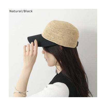 楽天市場】ヘレンカミンスキー HELEN KAMINSKI キャップ 6パネル