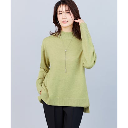 【楽天市場】エーシーデザインバイアルファキュービック A/C DESIGN BY ALPHA CUBIC ハイネックニックプルオーバー ...