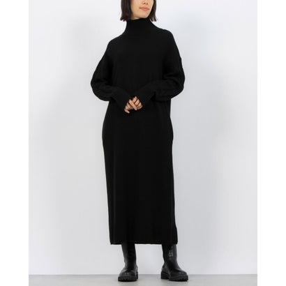 【楽天市場】センソユニコ Sensounico LrdR ニットワンピース （ブラック）：LOCOMALL（ロコンド公式ストア）